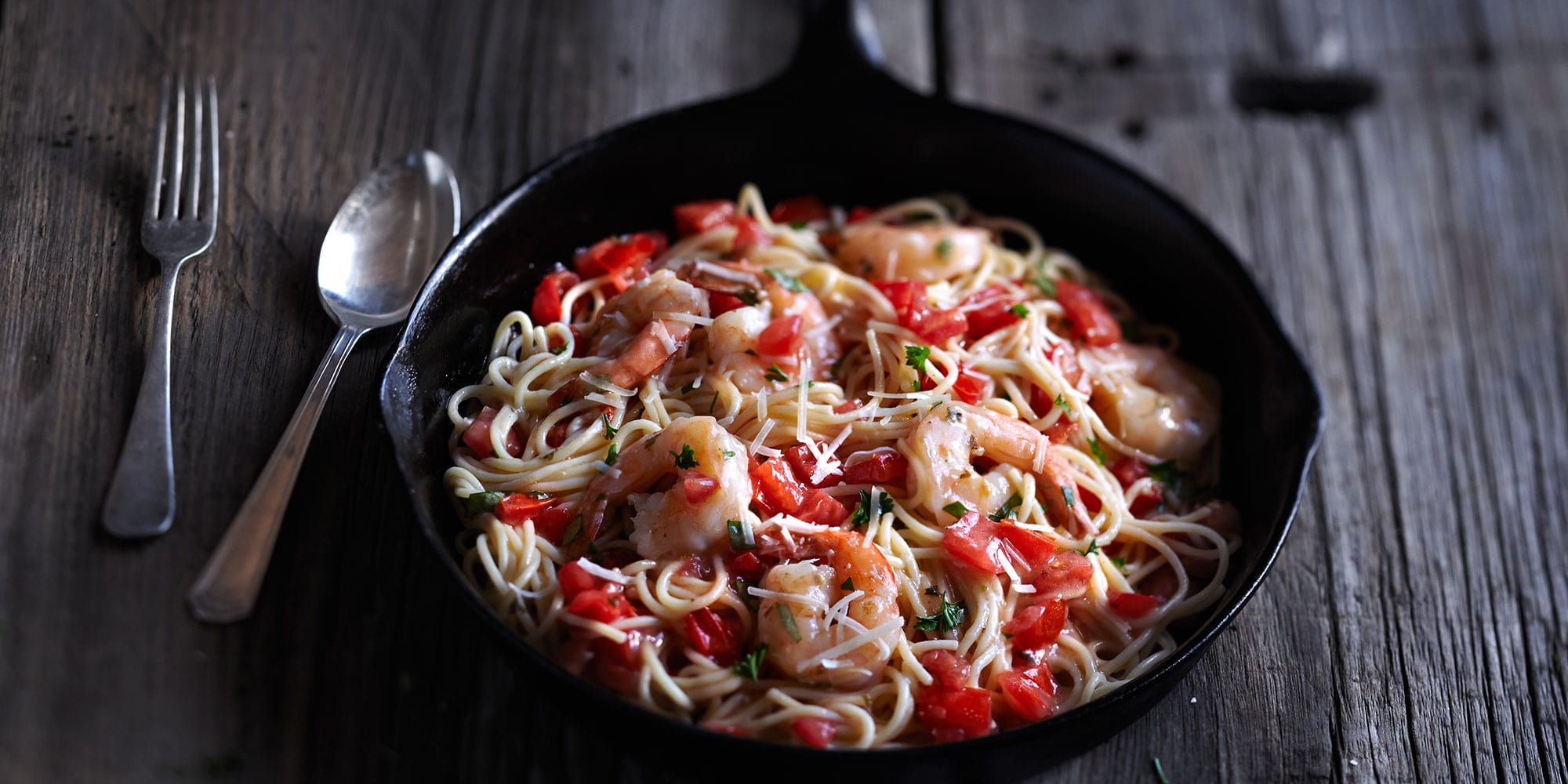 Uno Pizzeria & Grill : Pasta