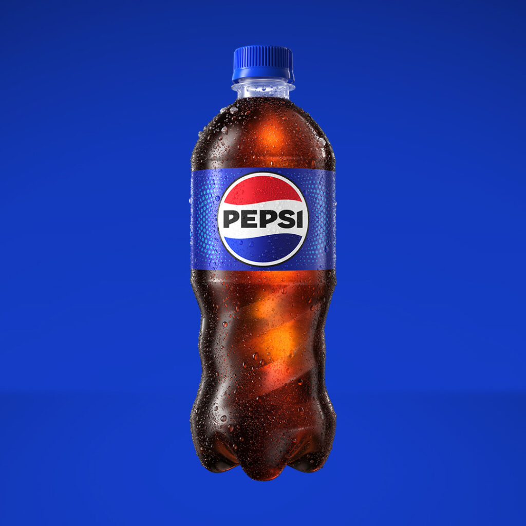 Uno Pizzeria & Grill : Pizza and Pepsi Meal Deal